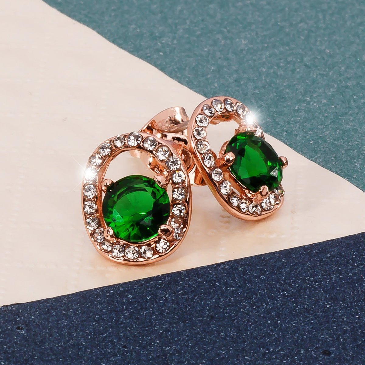 Maia Earrings - Victorian Era - Statement Jewellery | Pica LeLa – Pica LéLa